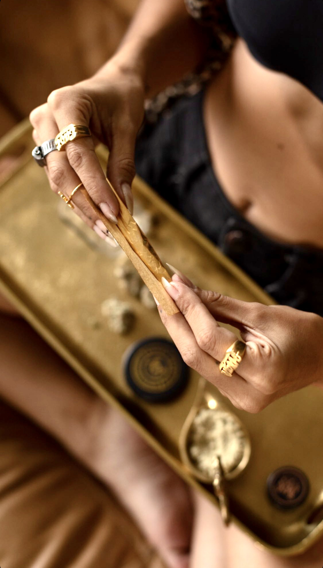 What’s in a Pre-Roll? - Exotic Blooms Delivery - DC Weed Delivery & VA ...