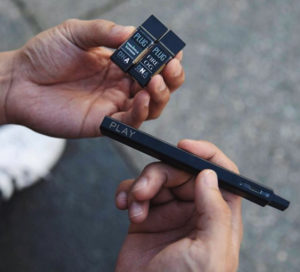 Plug & Play Pods 1g - Exotic Blooms Delivery - DC Weed Delivery & VA ...