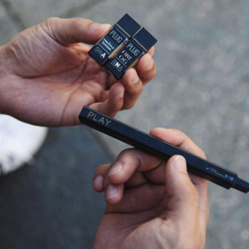 Plug & Play Pods 1g - Exotic Blooms Delivery - DC Weed Delivery & VA ...