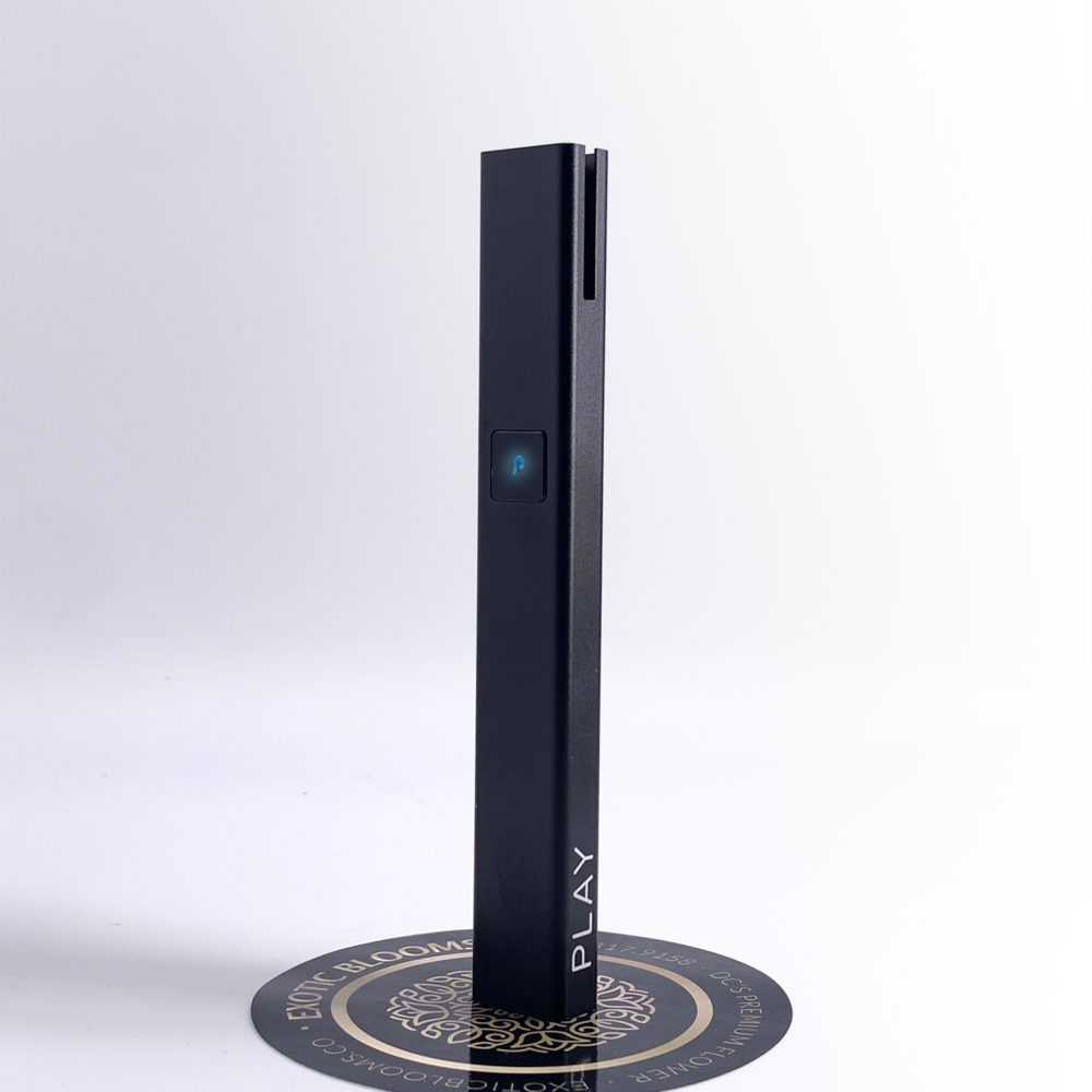 Plug & Play Battery - Exotic Blooms Delivery - DC Weed Delivery & VA ...