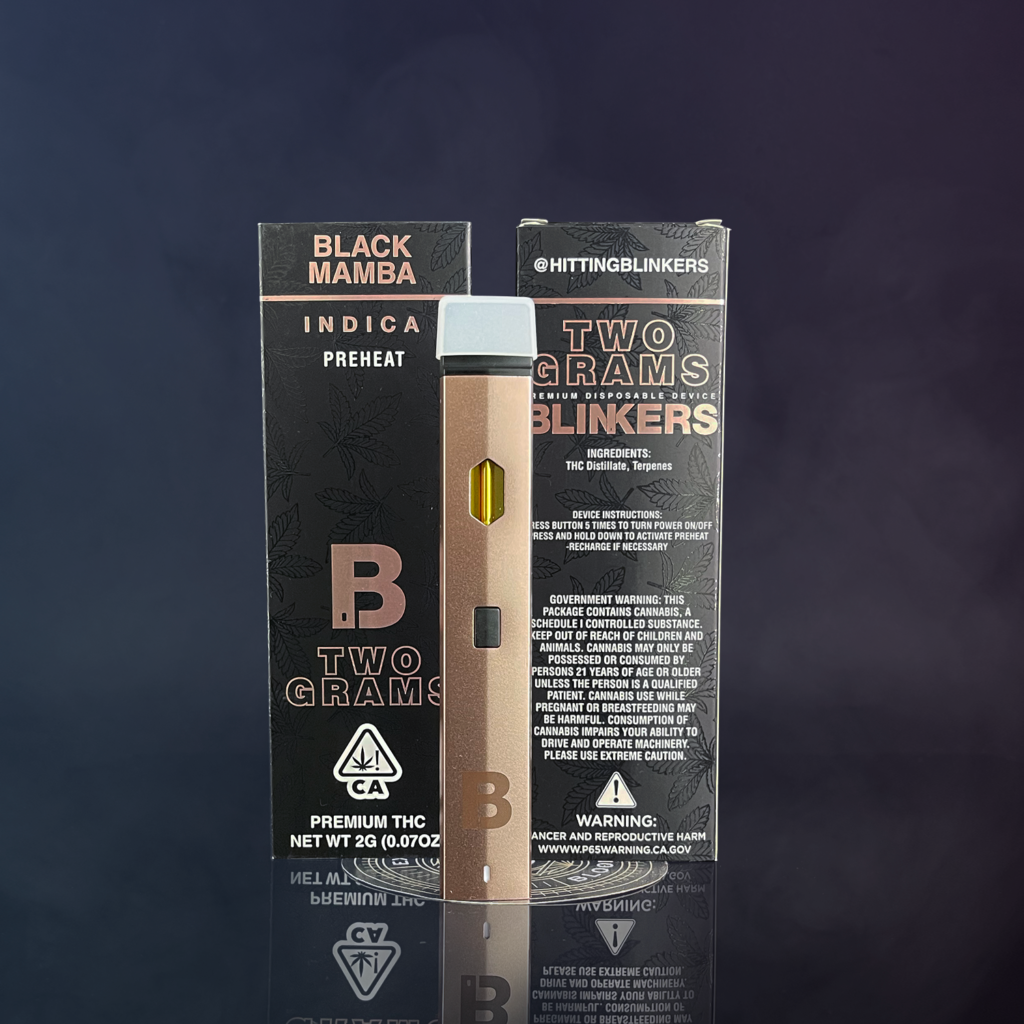 Vape Cartridges Archives - Exotic Blooms - Experience Washington D.C's ...