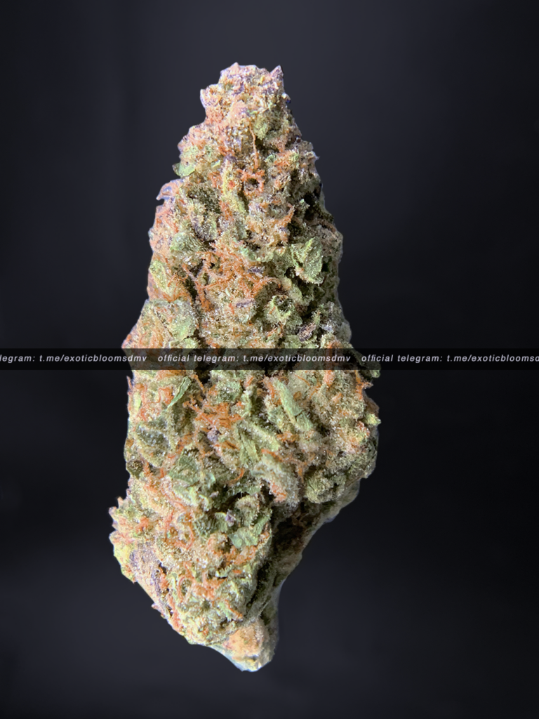 Gush Mintz Oz Deal *OUT OF STOCK* - Exotic Blooms Delivery - DC Weed ...