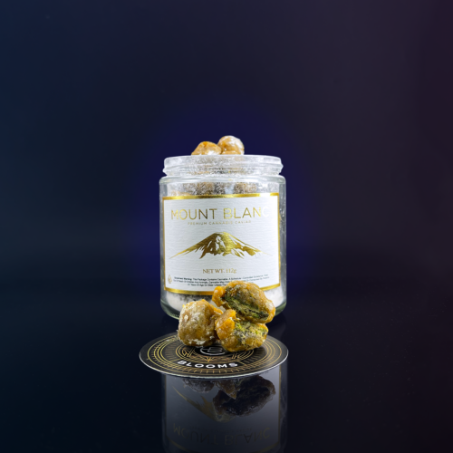 Concentrates Archives - Exotic Blooms - Experience Washington D.C's ...
