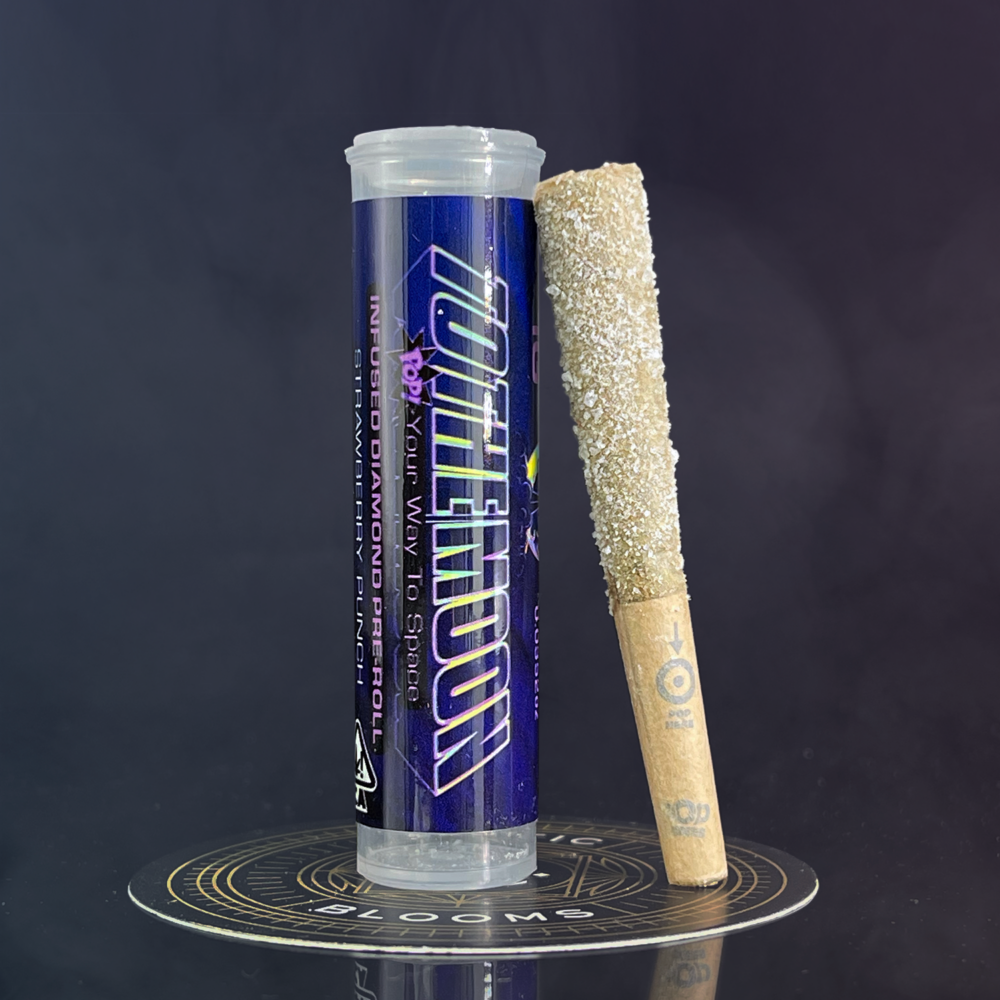 Prerolls Archives - Exotic Blooms - Experience Washington D.C's Premier ...