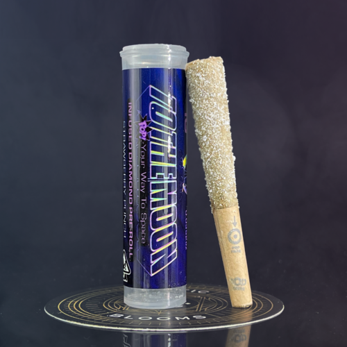 Prerolls Archives - Exotic Blooms - Experience Washington D.C's Premier ...