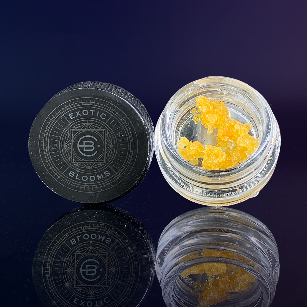 Concentrates – Exotic Blooms Delivery – DC Weed Delivery & VA Cannabis ...