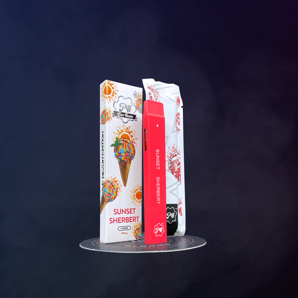 Vape Cartridges Archives - Page 2 of 2 - Exotic Blooms - Experience ...