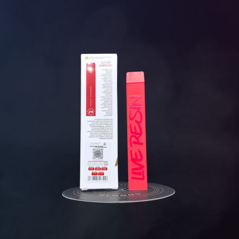 Vape Cartridges Archives - Page 2 of 2 - Exotic Blooms - Experience ...