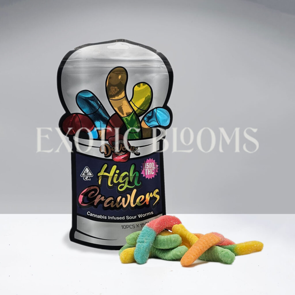 Devour Gummy Edibles 1500mg - Exotic Blooms Delivery - DC Weed Delivery ... Devour Gummy Edibles 1500mg - Exotic Blooms Delivery - DC Weed Delivery ...