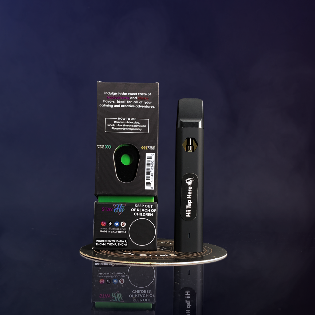 STIIIZY Pods 1g - Exotic Blooms Delivery - DC Weed Delivery & VA ...