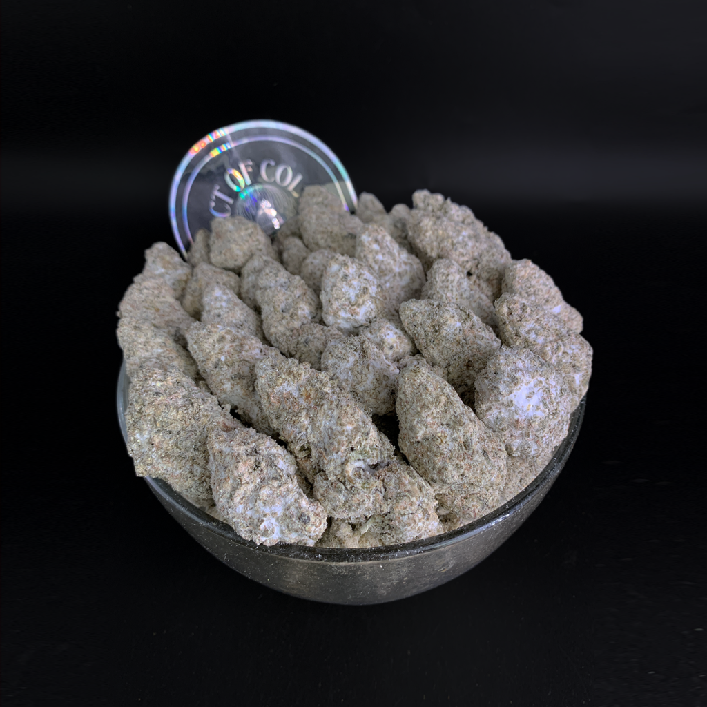 Exclusive Designer Archives - Exotic Blooms Delivery - DC Weed Delivery ...