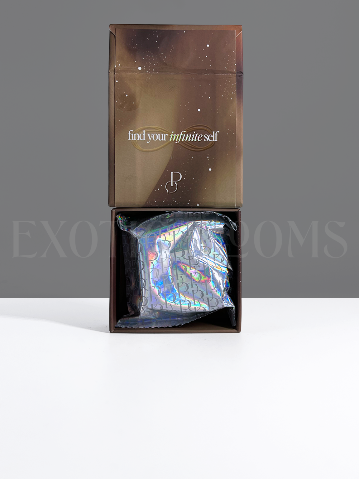 Infinity Psilo Cosmic Chocolates 4g - Exotic Blooms Delivery - DC Weed ...