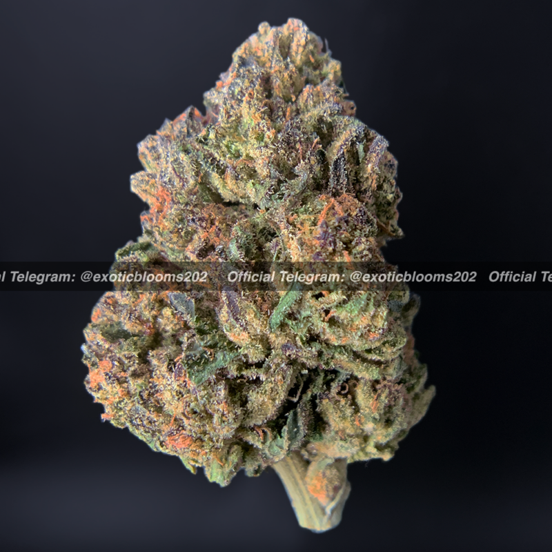 Obama Runtz Oz Deal *OUT OF STOCK* - Exotic Blooms Delivery - DC Weed ...