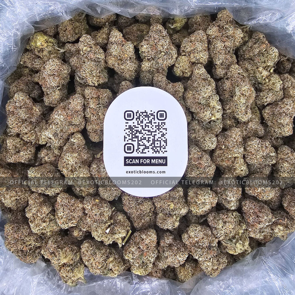Exclusive Designer Archives - Exotic Blooms Delivery - DC Weed Delivery ...