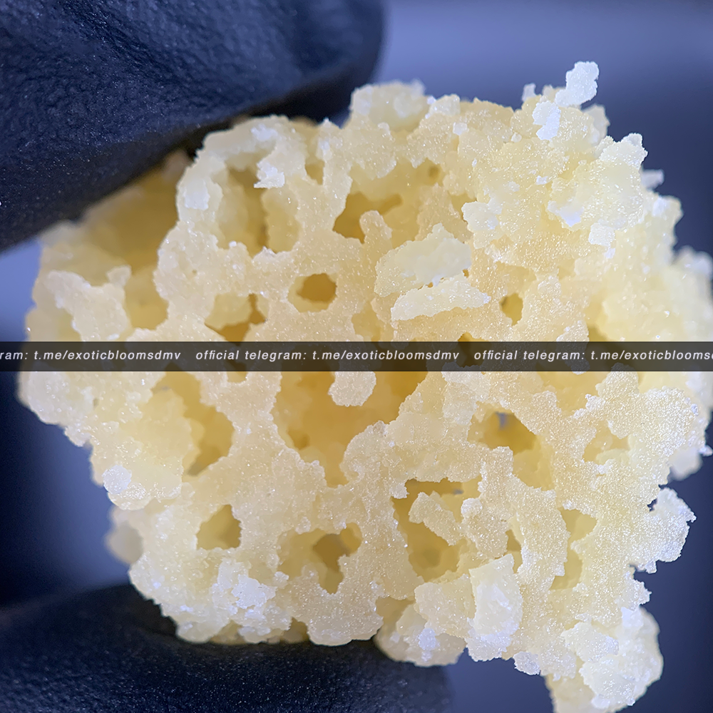 Concentrates - Exotic Blooms Delivery - DC Weed Delivery & VA Cannabis ...