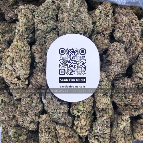 Flower Delivery DC Archives - Exotic Blooms Delivery - DC Weed Delivery ...