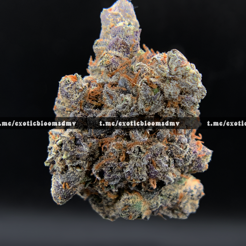 Sherbanger Exclusive Designer - Exotic Blooms Delivery - DC Weed ...