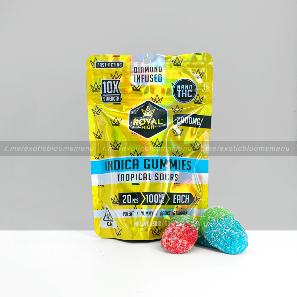 Exotic Blooms Home - Exotic Blooms Delivery - DC Weed Delivery & VA ...