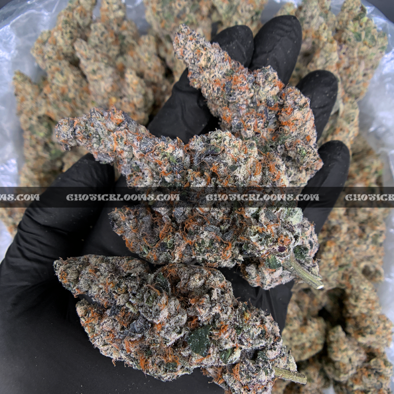 Supe Rare Designer – Exotic Blooms Delivery – DC Weed Delivery & VA ...