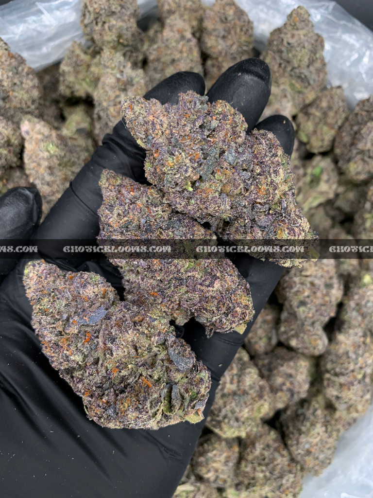 Italian Ice – 28–30% THC Indica Hybrid | DC, Virginia, Richmond Weed ...