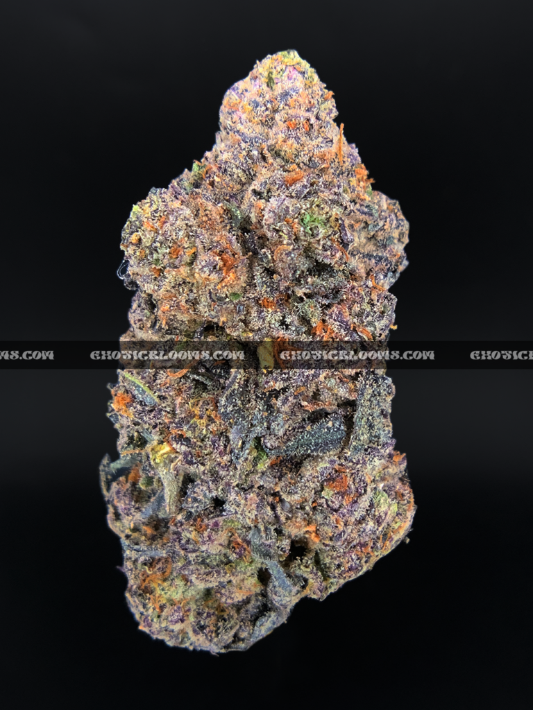 Italian Ice – 28–30% THC Indica Hybrid | DC, Virginia, Richmond Weed ...