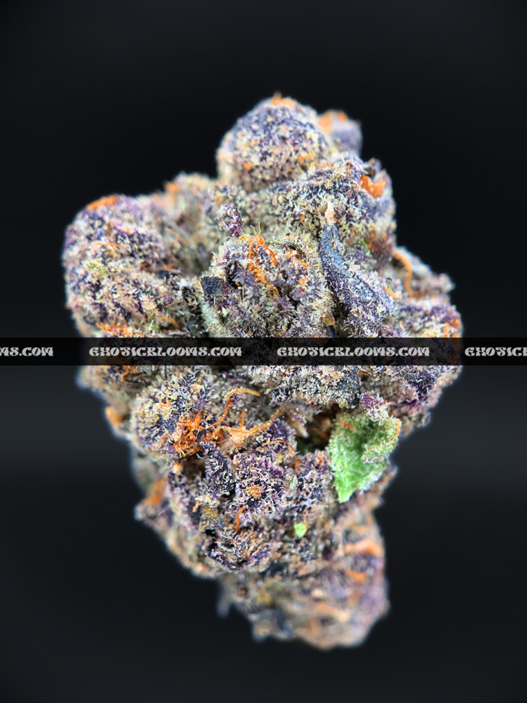 Italian Ice – 28–30% THC Indica Hybrid | DC, Virginia, Richmond Weed ...
