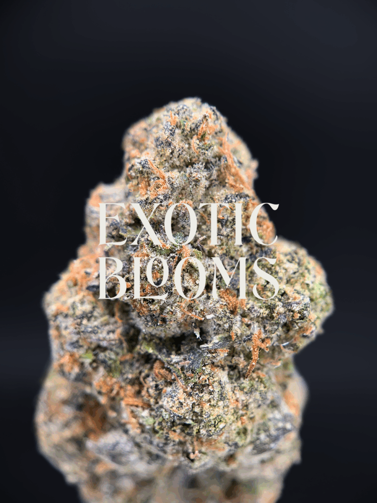 Gooberz Strain – Indica Hybrid 28–32% THC | Weed Delivery DC, VA, MD ...