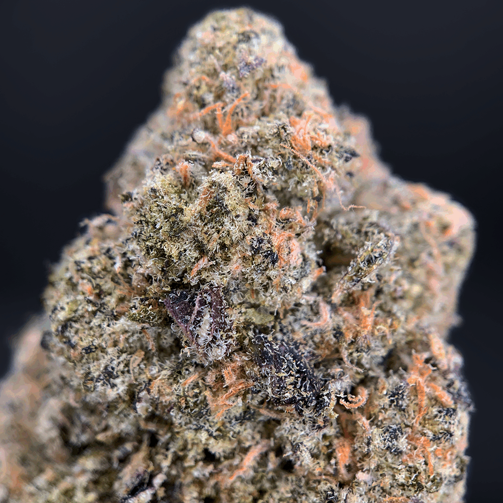 Dry Ice Strain (25–26% THC) | Weed Delivery in DC, VA, MD, Richmond