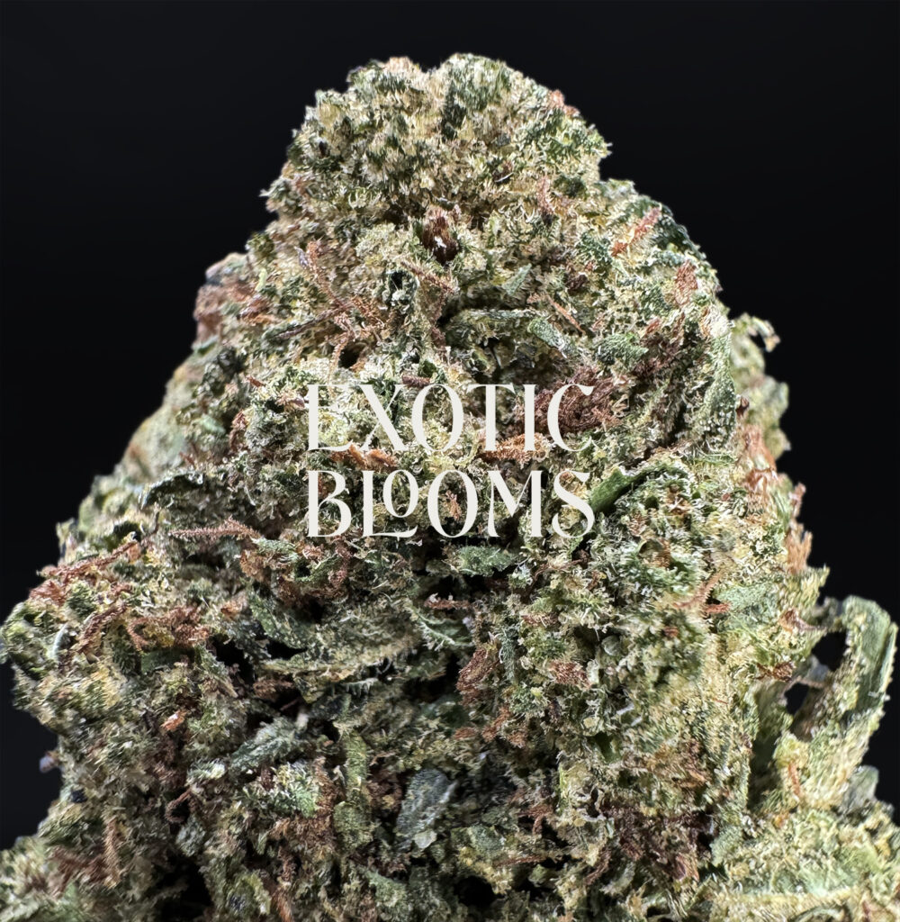 Jolly Rancher Oz Deal - Exotic Blooms Delivery - DC Weed Delivery & VA ...