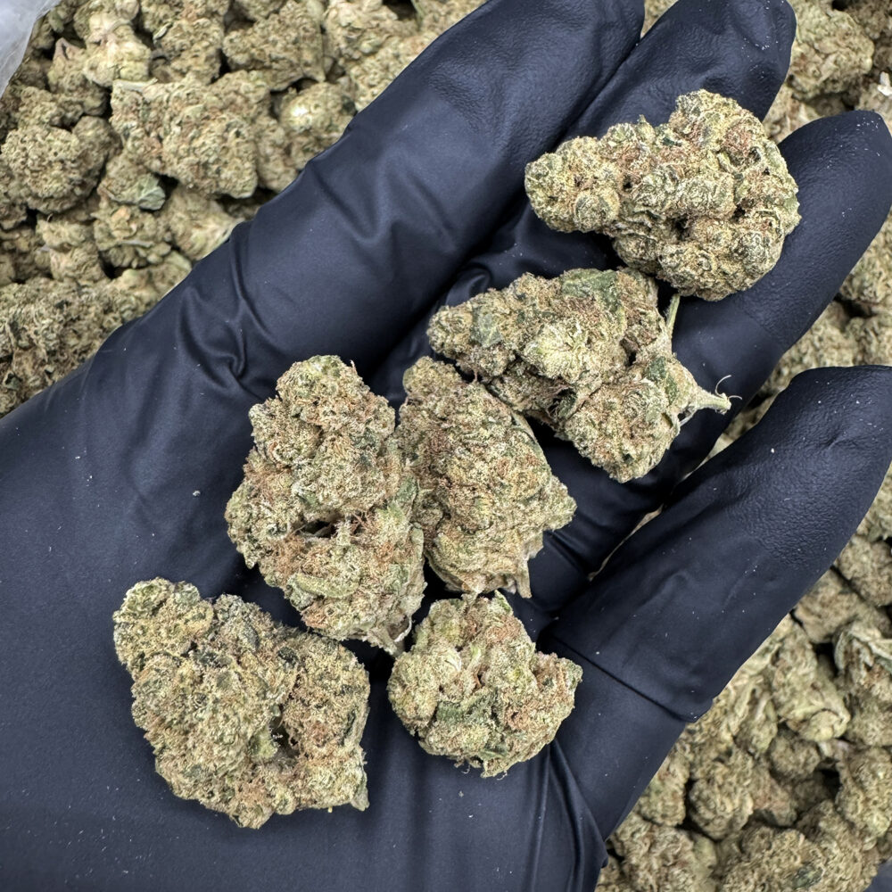 Poon Tang Pie Smalls Oz Deal - Exotic Blooms Delivery - DC Weed ...