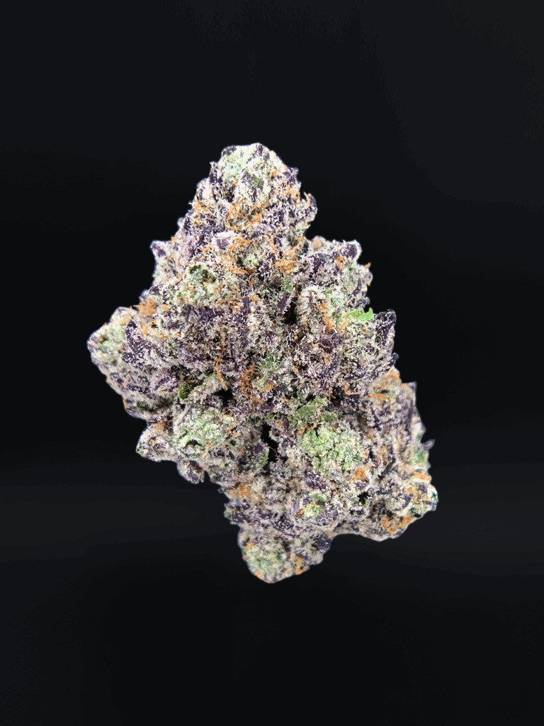 Zoza by Wizard Trees - Indica - Super Rare *OUT OF STOCK* - Exotic ...