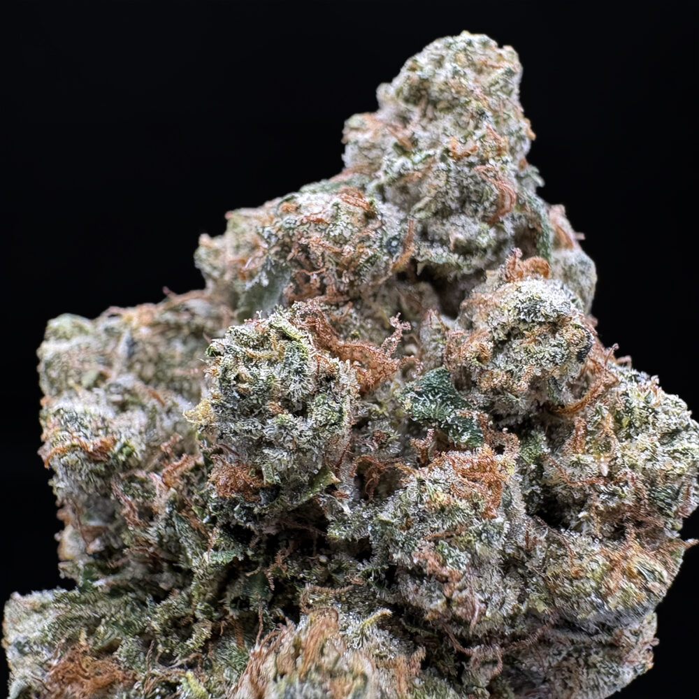 Ricky Bobby OG - Indica - Exclusive Designer - Exotic Blooms Delivery ...
