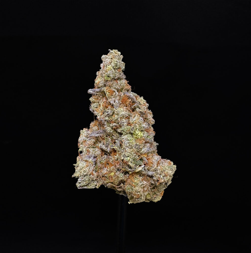 Pineapple Express - Sativa - Exclusive Designer - Exotic Blooms ...