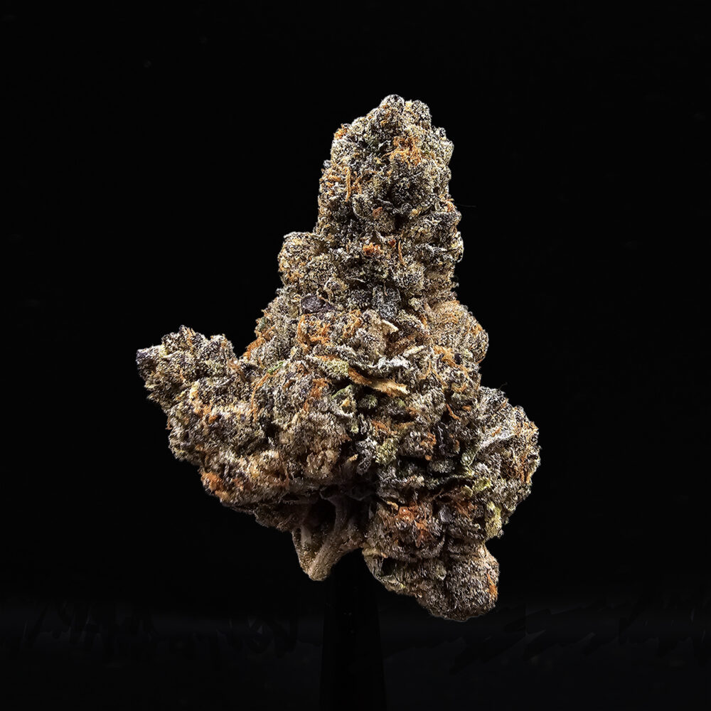 Rainbow Zkittlez - Hybrid - Private Reserve - Exotic Blooms Delivery ...